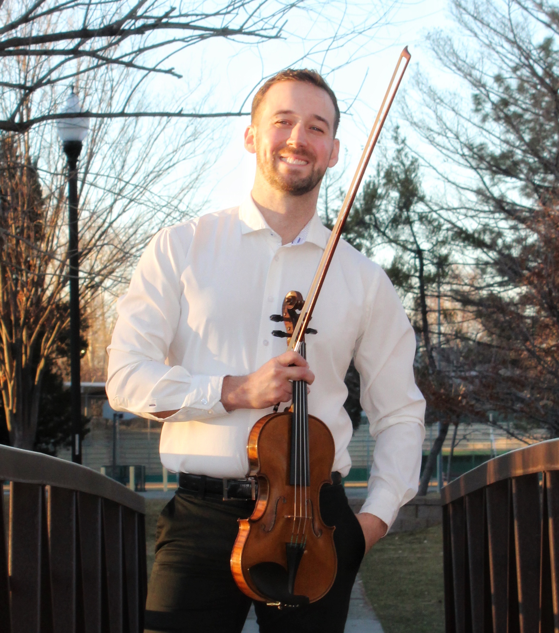 Welcome to Jared Starr Music Studio!